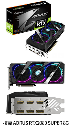 原價屋顯示卡VGA總覽