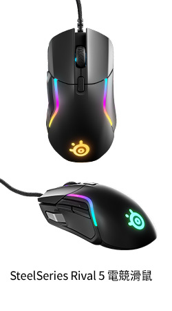 原價屋滑鼠｜鼠墊｜數位板總覽