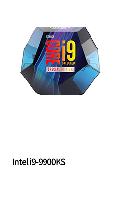 原價屋處理器CPU總覽